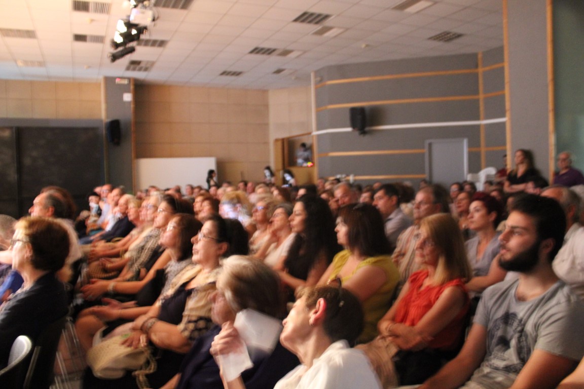 ΑΦΙΕΡΩΜΑ ΣΤΗΝ ΜΙΚΡΑΣΙΑ ΠΝΕΥΜΑΤΙΚΟ ΑΓ.ΣΤΕΦ. 9-6-18 - Σύλλογος Γυναικών ...